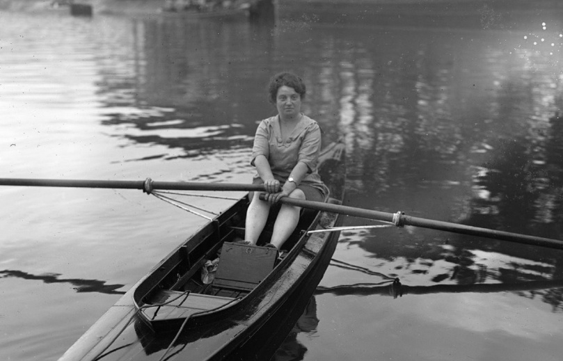 Alice Milliat | Quel nom pour la halle de tennis ? | Couëron c'est vous